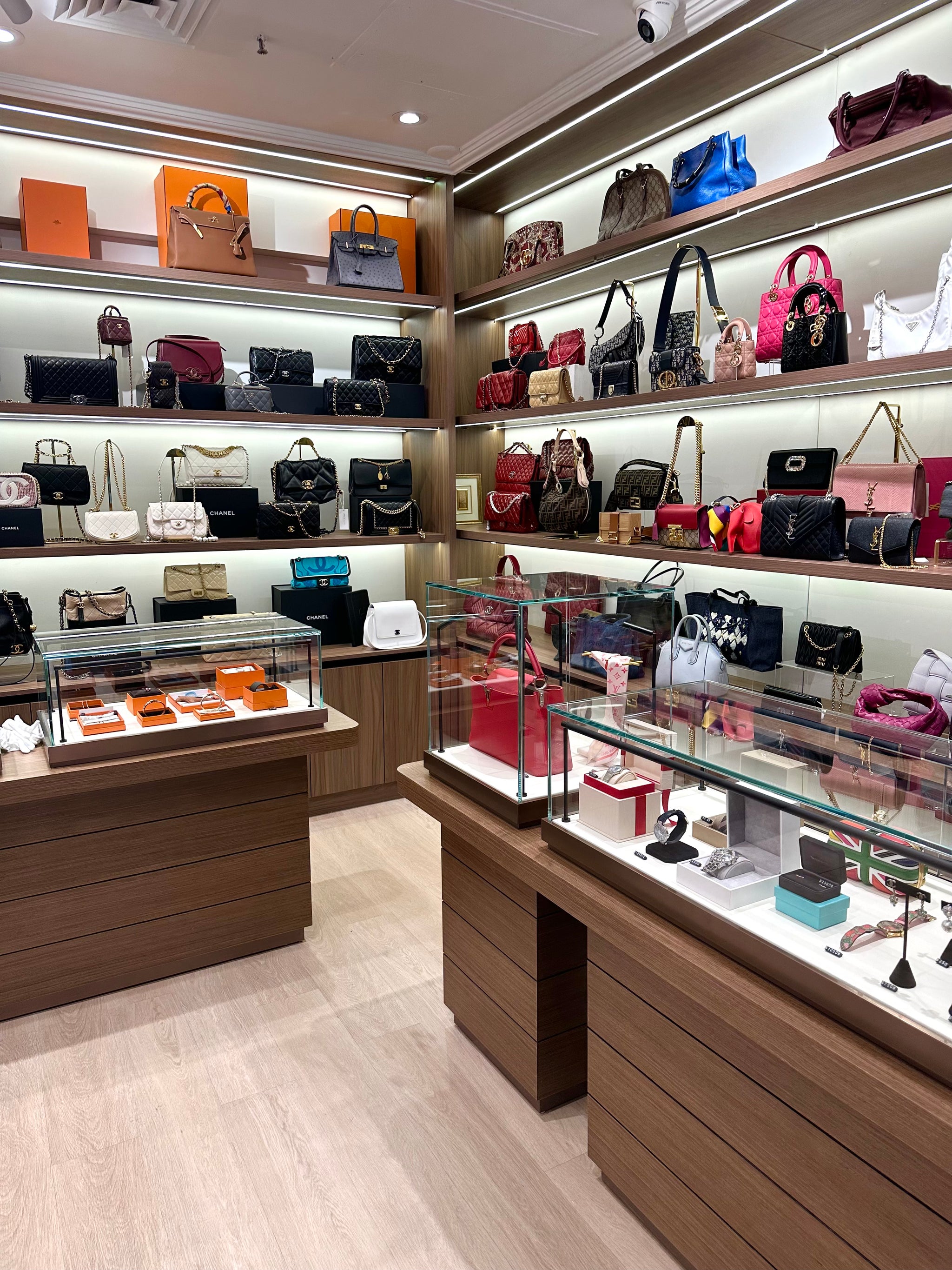 Once More Luxury Boutique - Curated, Trusted, Authentic