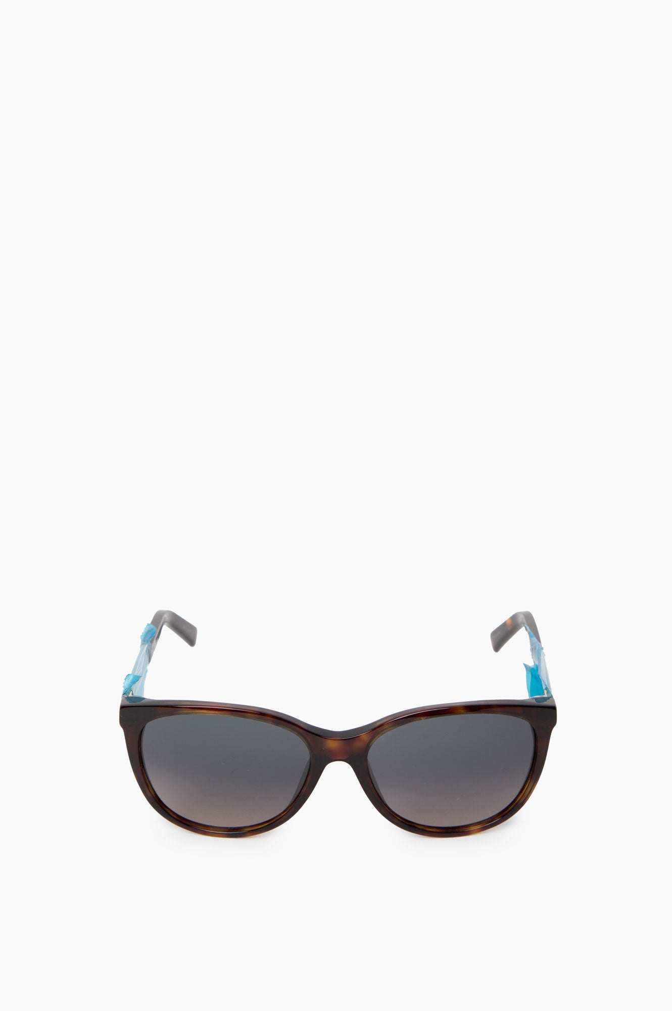 Rolex Rare VIP Brown Frame Sunglasses